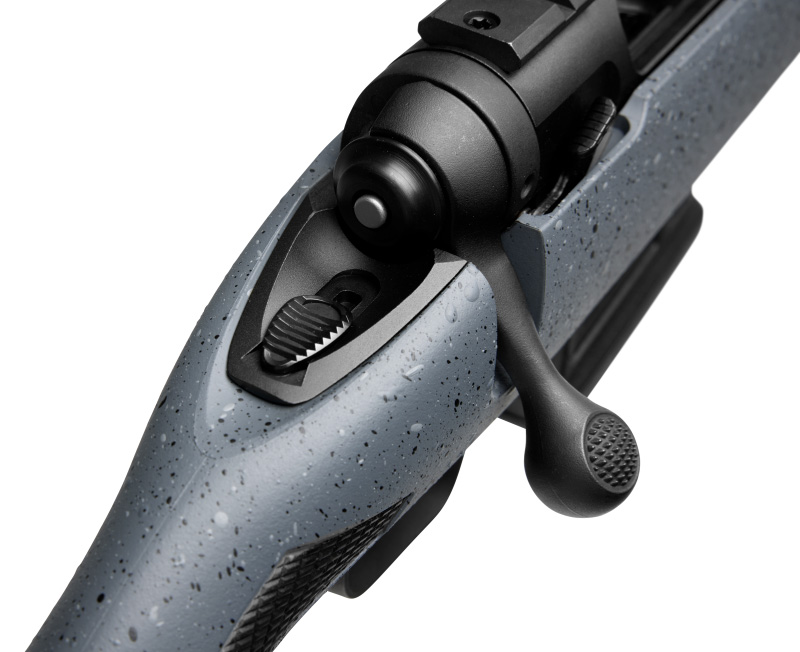 Savage 110 Carbon Predator 308 Win 18" - Fondprodukter